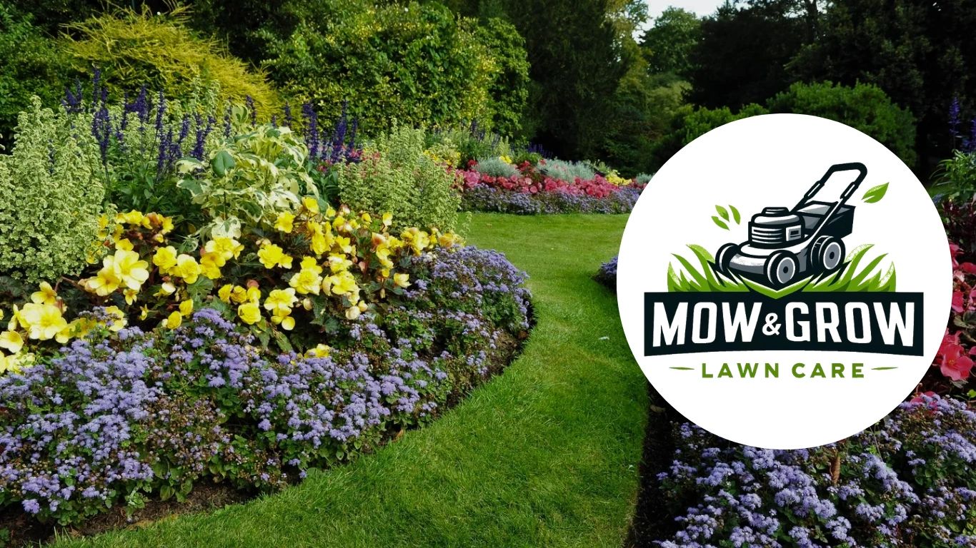 About Us | Mow and Grow Lawn Care Services